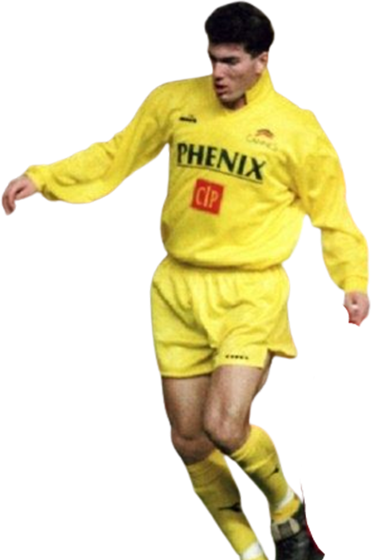 Le top 1000 des joueurs de L1/D1 - SOFOOT.com